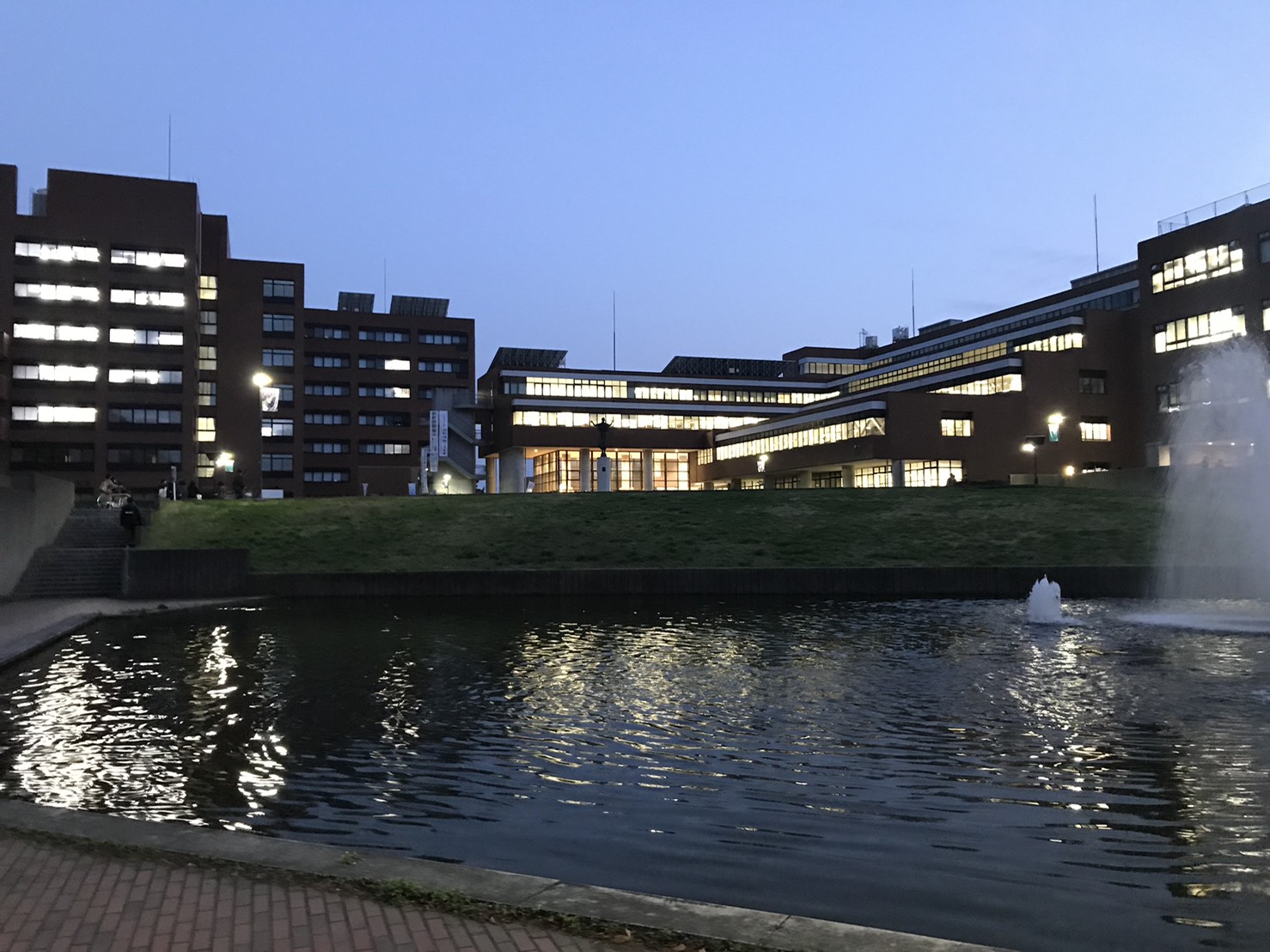 University of Tsukuba – explore.jp